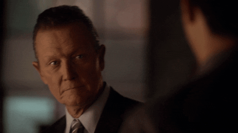 Wink Winking GIF by CBS - Find & Share on GIPHY