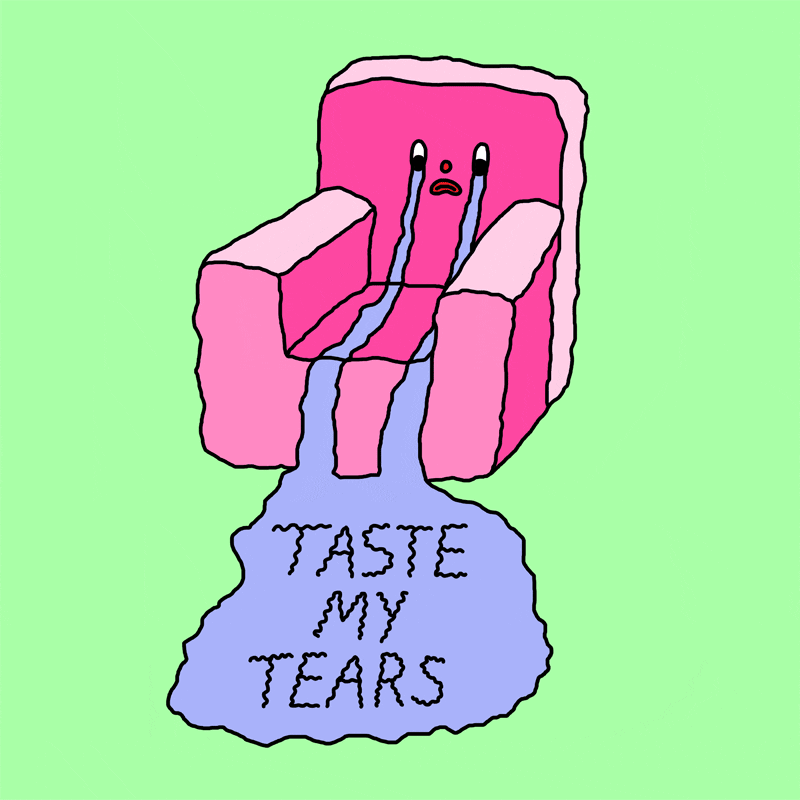 Animated Tears Gif