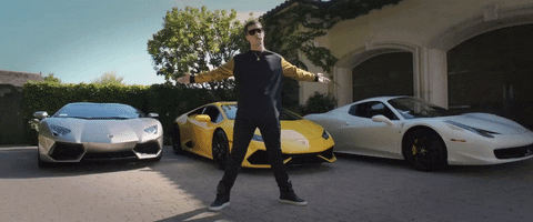 Popstar-never-stop-never-stopping GIFs - Get the best GIF on GIPHY