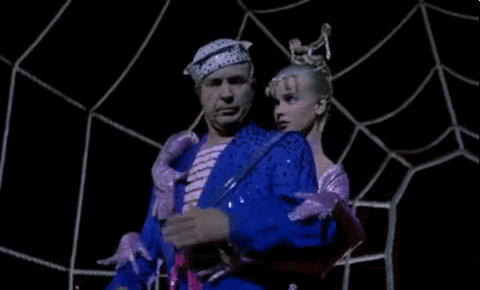 New trending GIF tagged performance classic film susan… | Trending Gifs