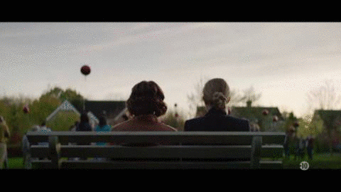 Tv Show Magic GIF by C8 - Find & Share on GIPHY