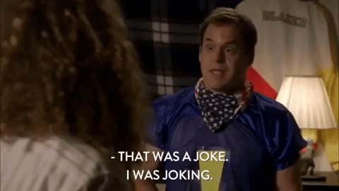 Average Joe GIFs - Find & Share on GIPHY