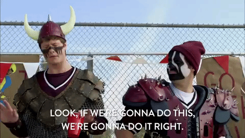 Comedy Central Adam Demamp GIF by Workaholics - Find & Share on GIPHY