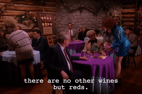 Catch Restaurants GIFs - Get the best GIF on GIPHY