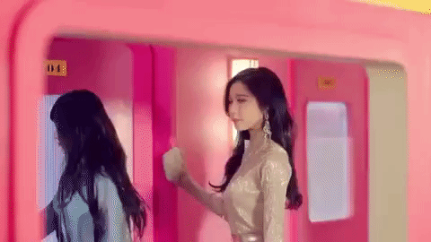 Kpop Pink GIFs - Get the best GIF on GIPHY