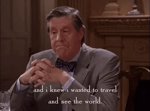 I-want-to-travel GIFs - Get the best GIF on GIPHY