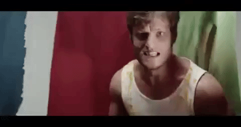 Best Friend Mount GIF by Ultra Records - Find & Share on GIPHY