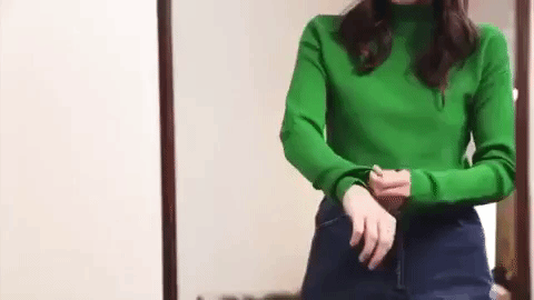 Sweater Fix GIFs - Get the best GIF on GIPHY