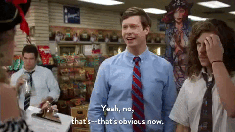 Season 5 Episode 11 GIF by Workaholics - Find & Share on GIPHY