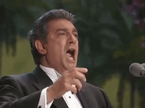 The Three Tenors Tenor GIF - Find & Share on GIPHY