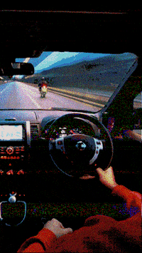Driving Gif Tumblr