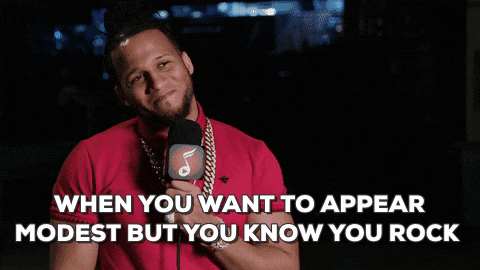 Pretending That Is Me GIFs - Get the best GIF on GIPHY