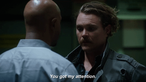 Got-my-attention GIFs - Get the best GIF on GIPHY