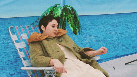 Tourist In This Town GIFs - Get the best GIF on GIPHY