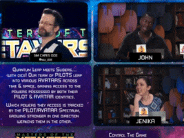 Possessed By GIFs - Find & Share on GIPHY