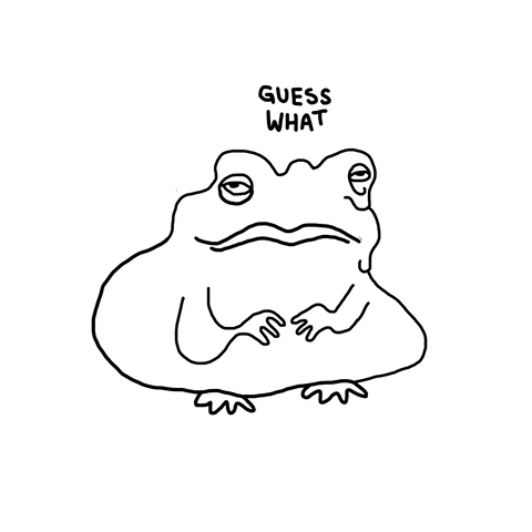 Guess What I Watched For The First Time Today GIFs - Get the best GIF ...