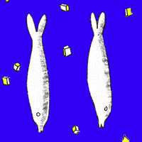 Vis Geanimeerde Gif CARNAVAL | Gran Canaria Actueel.jouwweb.nl