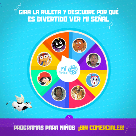 Gira La Ruleta GIFs - Get the best GIF on GIPHY