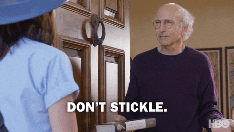 Stickler GIFs - Get the best GIF on GIPHY