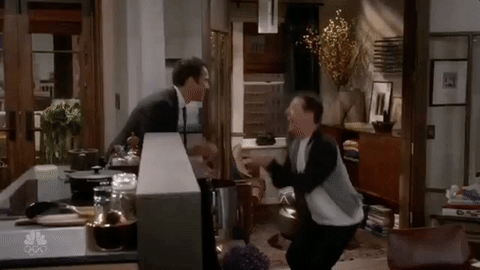 Will & Grace GIF - Find & Share on GIPHY