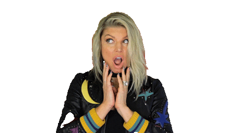 Fergie GIFs on GIPHY - Be Animated