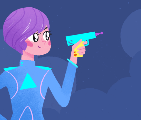 Espinaca Leela Morada Ilustracion Illustracion Xok GIFs - Get the best ...