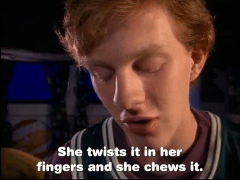 Twisted-fingers GIFs - Get the best GIF on GIPHY