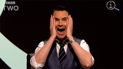 Bbc Two Wtf GIF by BBC - Find & Share on GIPHY