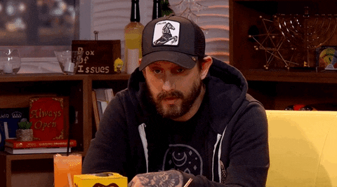 Geoff-ramsey GIFs - Get the best GIF on GIPHY