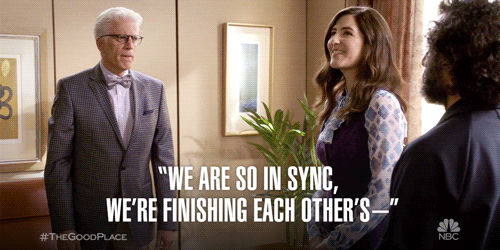 So-in-sync GIFs - Get the best GIF on GIPHY