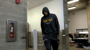 I'M Back GIF by NBA - Find & Share on GIPHY