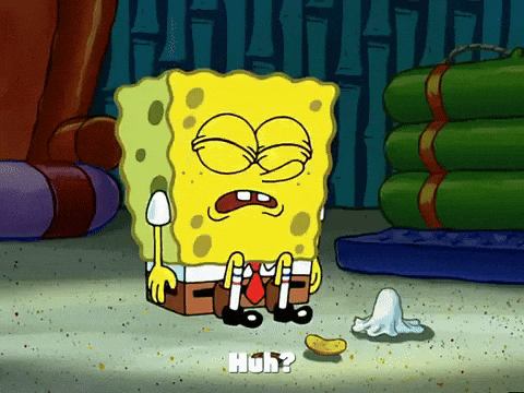 Season 3 GIF by SpongeBob SquarePants - Find & Share on GIPHY