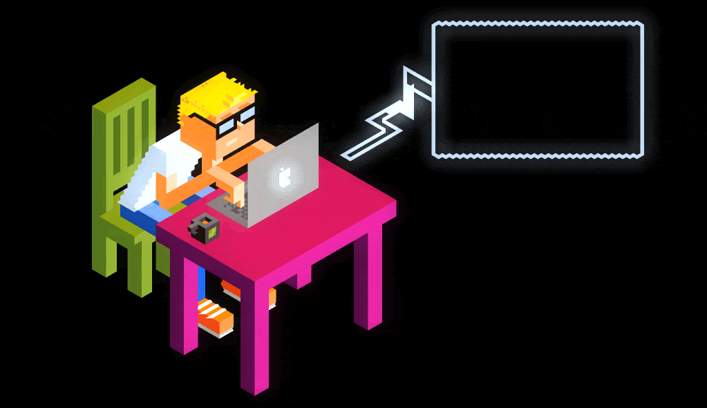 Work In Progress Wip GIF by Doctor Popular - Find & Share on GIPHY