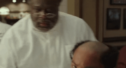 Barbershop 2 GIFs - Get the best GIF on GIPHY