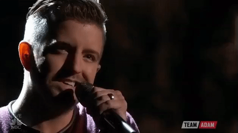 Season 11 Nbc GIF by The Voice - Find & Share on GIPHY