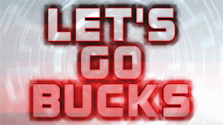 Lets-go-bucks GIFs - Get the best GIF on GIPHY