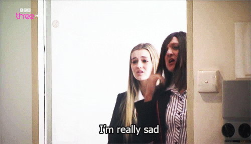 Im Really Sad GIFs - Get the best GIF on GIPHY
