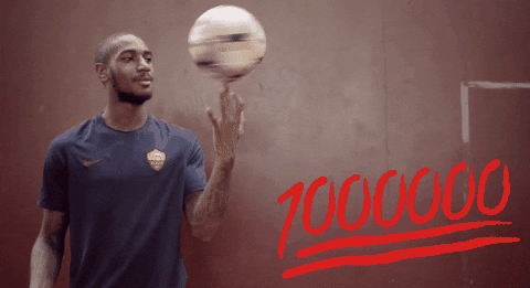 1000000 GIFs - Get the best GIF on GIPHY