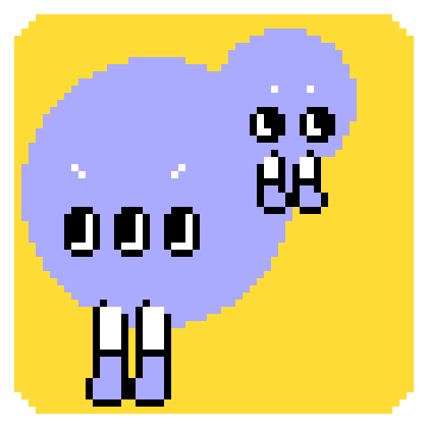 Baby Multiply GIF by Toyoya Li - Find & Share on GIPHY