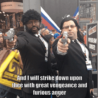 Great Cosplay GIFs - Get the best GIF on GIPHY