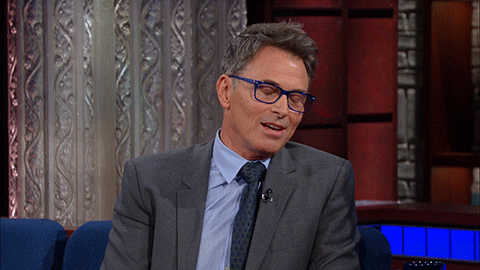 Tim Daly GIFs - Get the best GIF on GIPHY