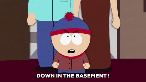 The-basement GIFs - Get the best GIF on GIPHY