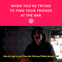 I Will Find You Gif
