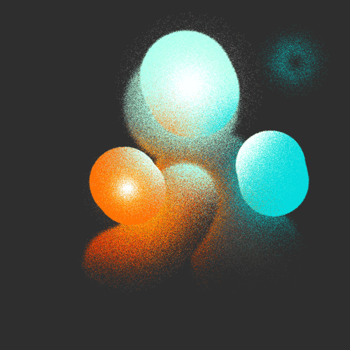 Animation Soothing GIF by Ori Toor - Find & Share on GIPHY