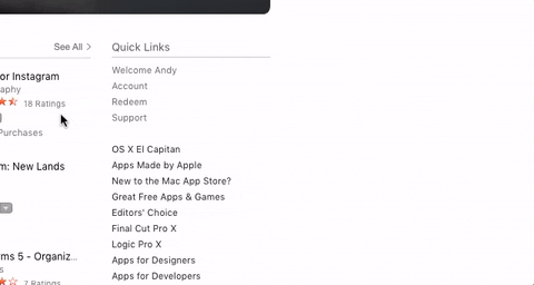 Apple-mac-support GIFs - Get the best GIF on GIPHY