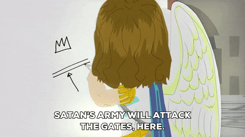 Attack Plans GIFs - Get the best GIF on GIPHY