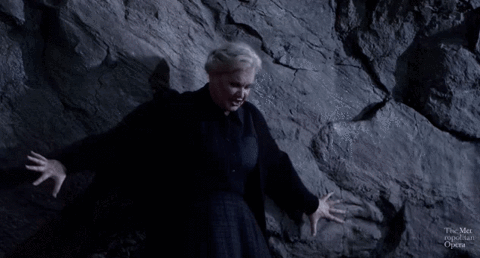 Met Opera GIF by The Metropolitan Opera - Find & Share on GIPHY