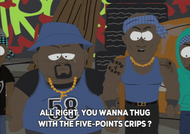 Crips GIFs - Get the best GIF on GIPHY
