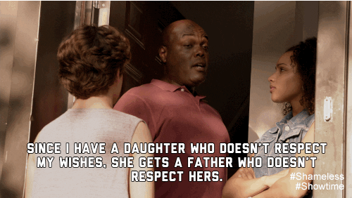 Dads Fathers By Showtime Find And Share On Giphy