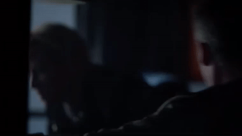 Syfy GIF by Aftermath TV - Find & Share on GIPHY